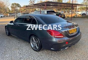 New and Used Mercedes Benz cars for Sale in Zimbabwe | Zwecars Auto ...